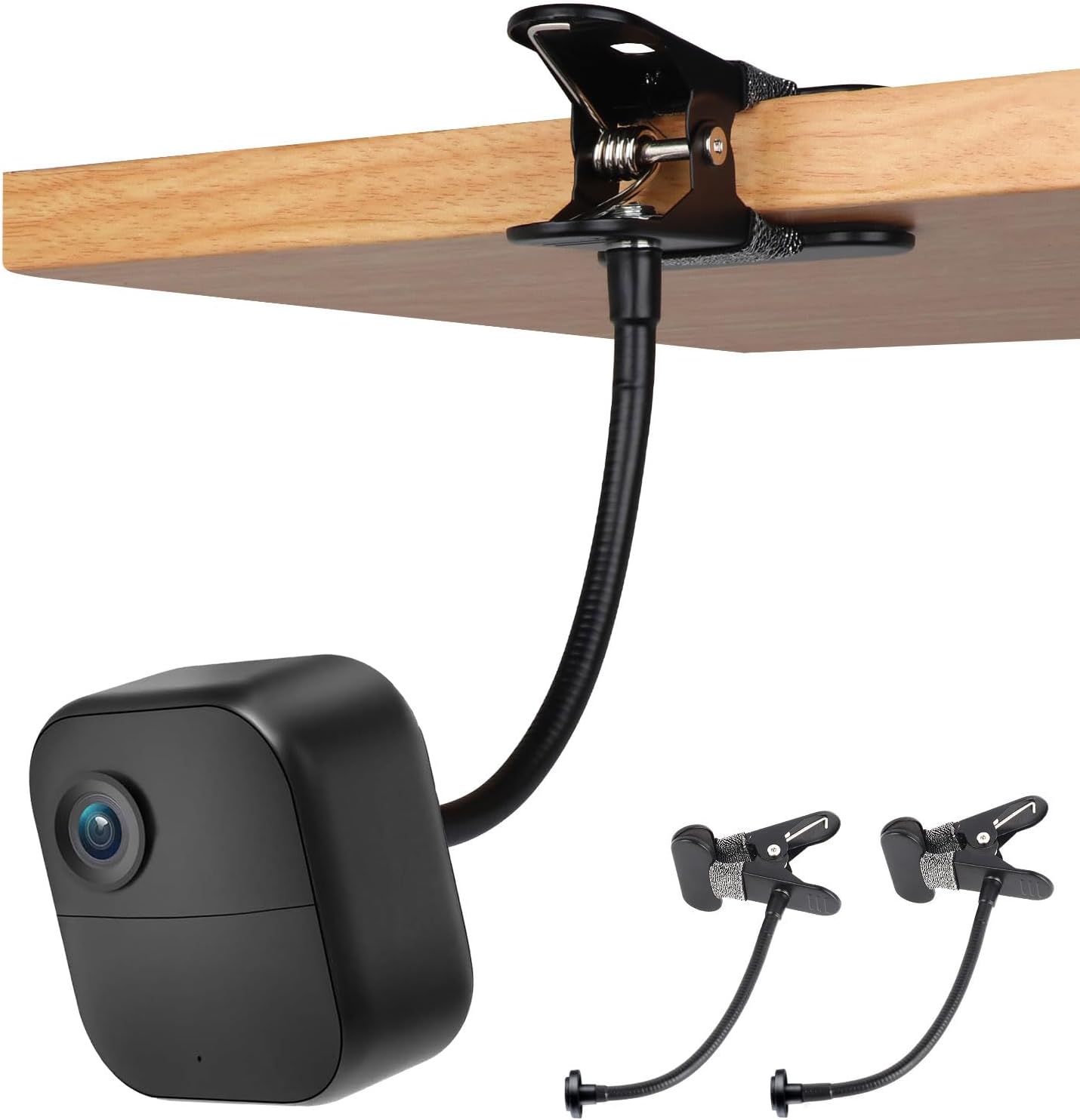 Flexible Clamp Mount for Blink Cameras – GearMustHave
