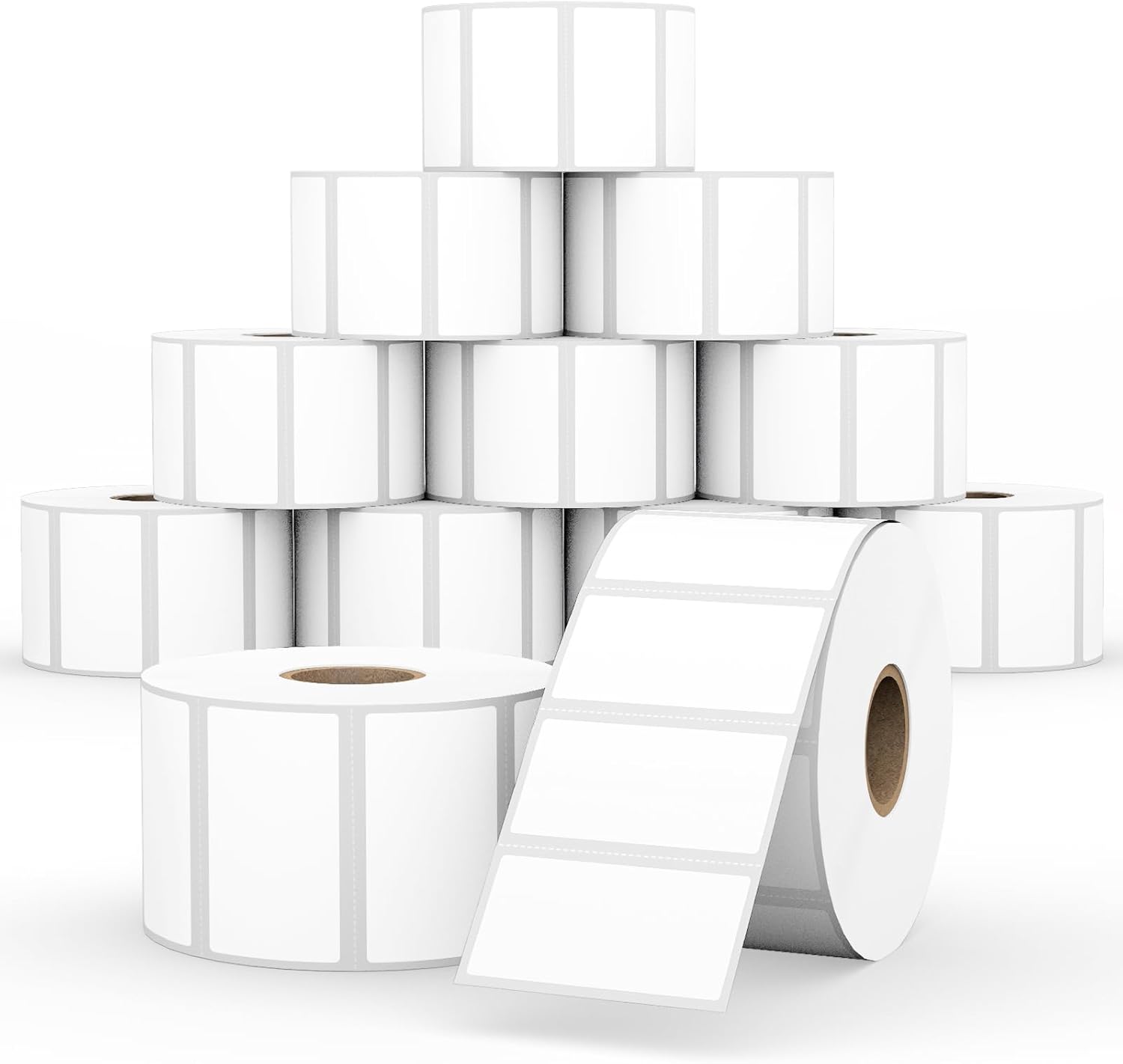 1300 Shipping Labels for Zebra & Rollo Printers – GearMustHave