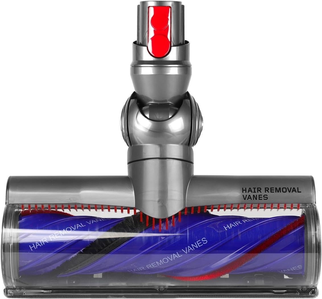 Dyson V12 Slim Upgrade: Anti-Tangle Motorhead Cleaner – GearMustHave
