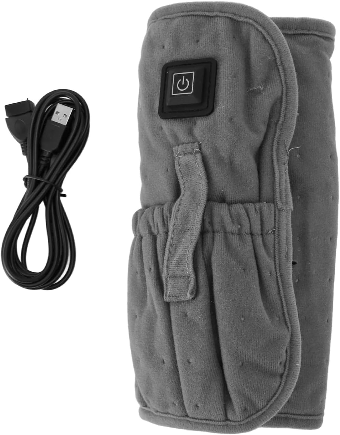 Portable Cordless Back Heat Pad - Soothe Pain – GearMustHave