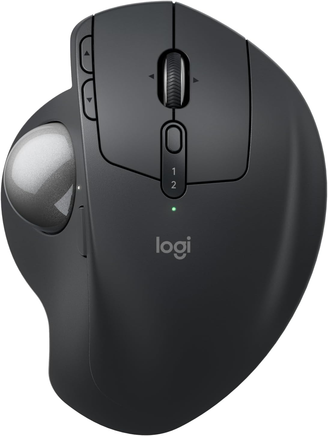 Logitech MX Ergo S: Advanced Ergonomic Trackball – GearMustHave