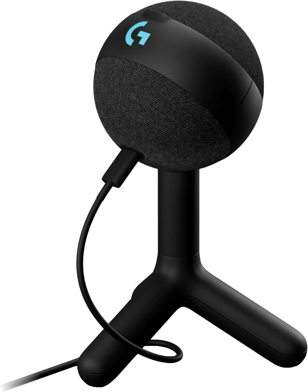 Logitech G Yeti Orb RGB Mic for Streamers – GearMustHave