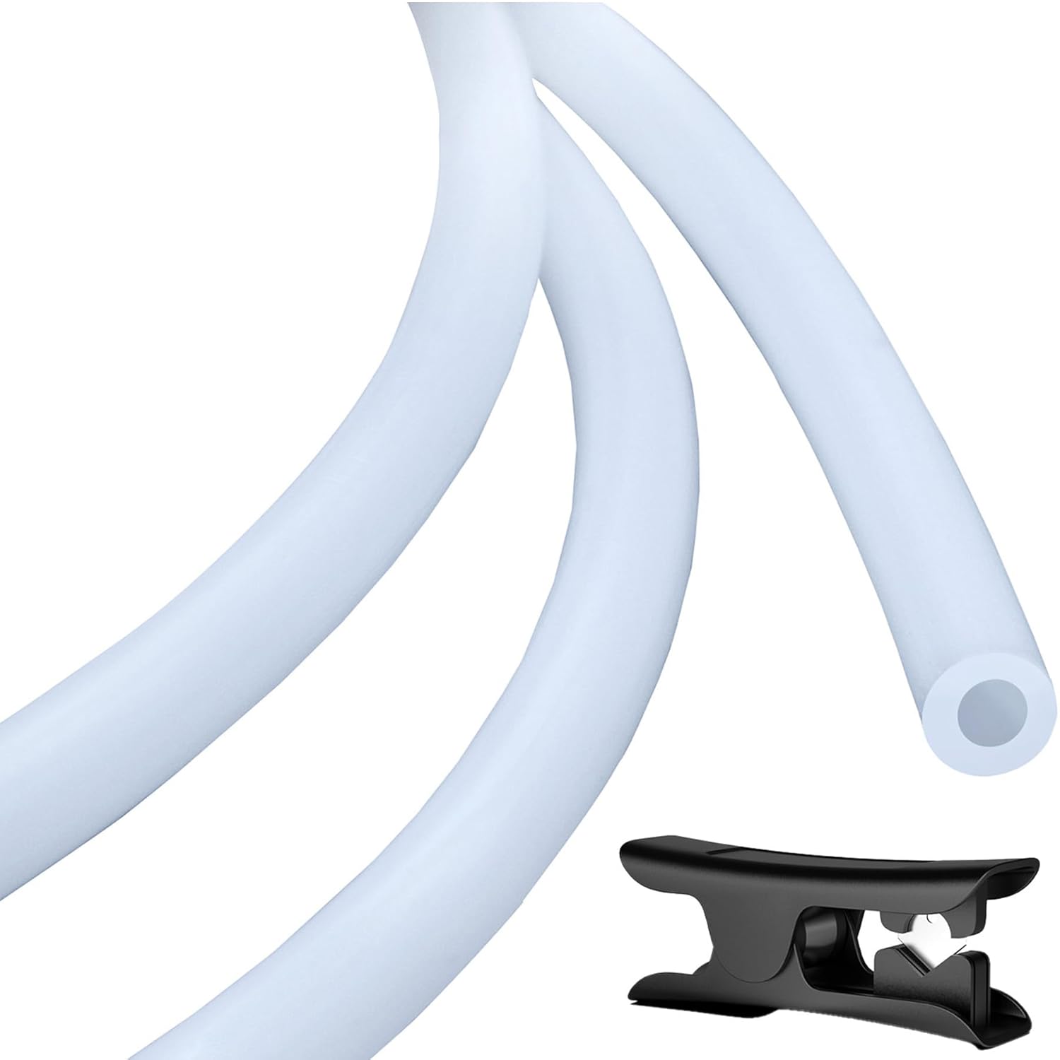 Precision 3D Printer Tube Kit + Cutter - Enhanced Compatibility ...