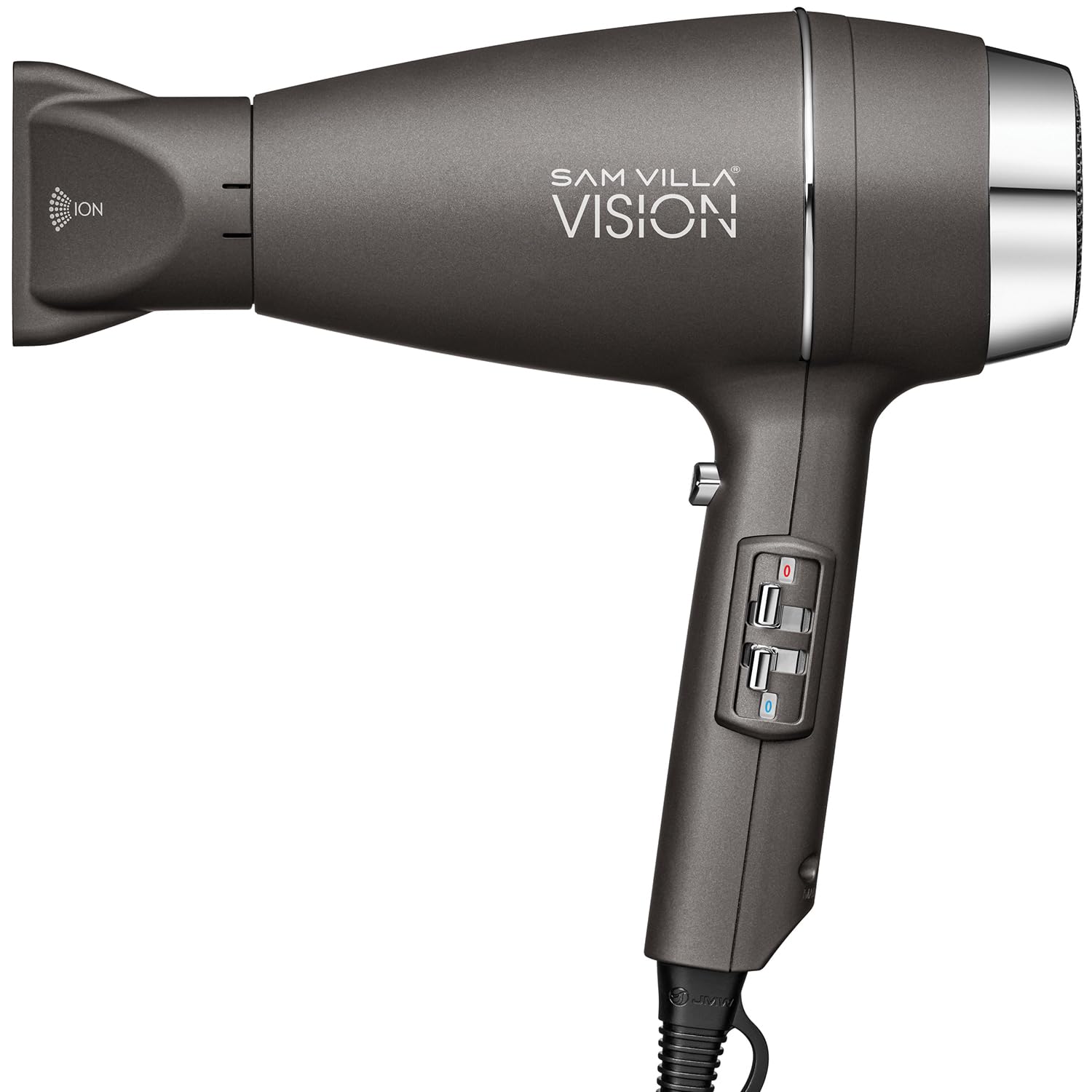 Sam Villa Professional Ionic Hair Dryer – GearMustHave