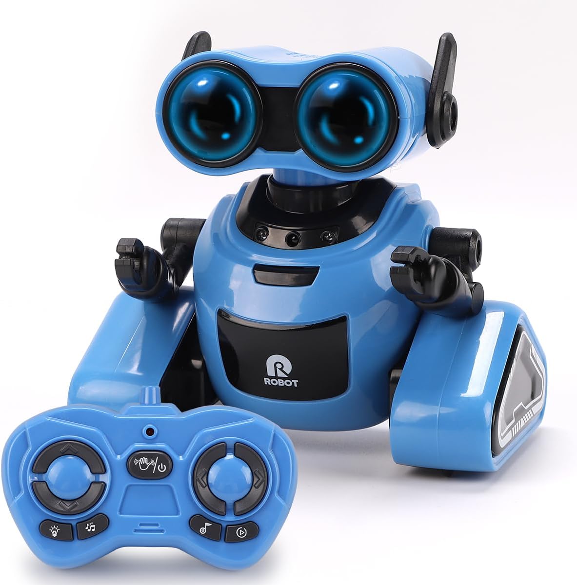 Interactive STEM Remote Robot for Kids – GearMustHave