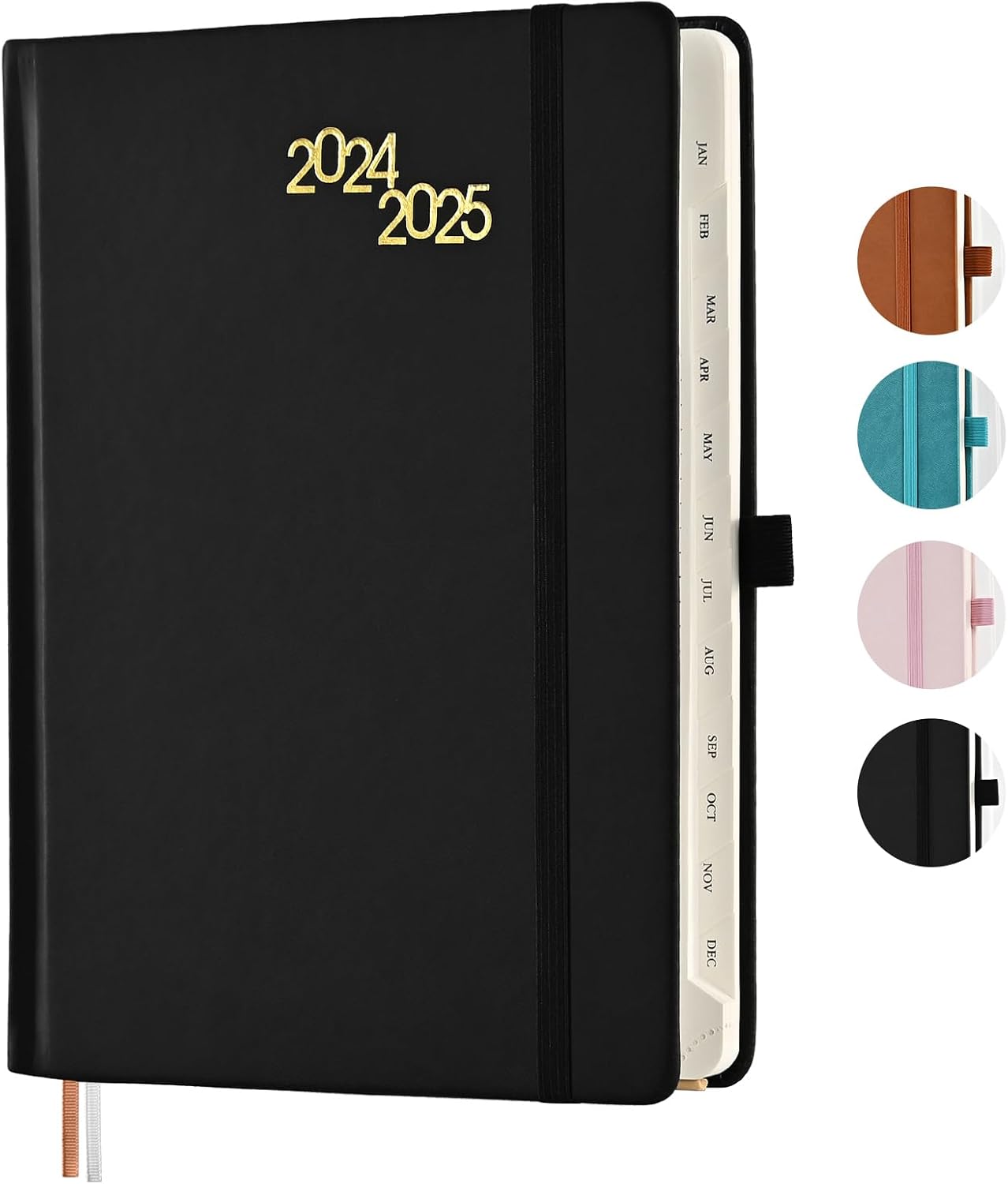2024-2025 SUIN Planner: Organize Your Days! – GearMustHave