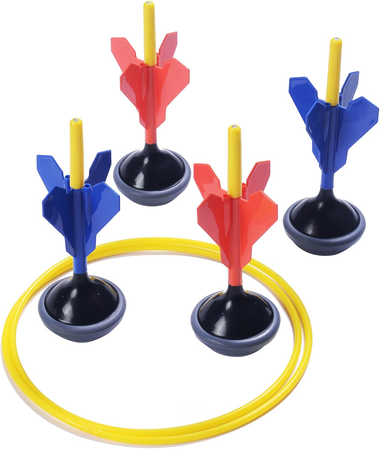 Classic Lawn Dart Toss Set - Fun for All Ages! – GearMustHave