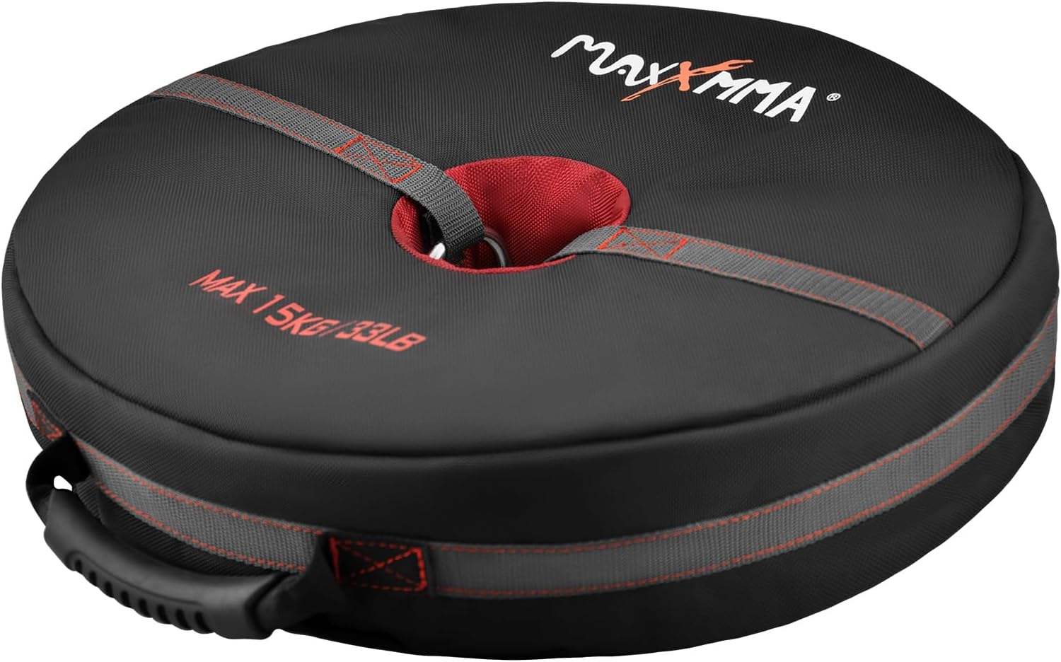 MaxxMMA Core Trainer: 3-in-1 Weight Bag – GearMustHave
