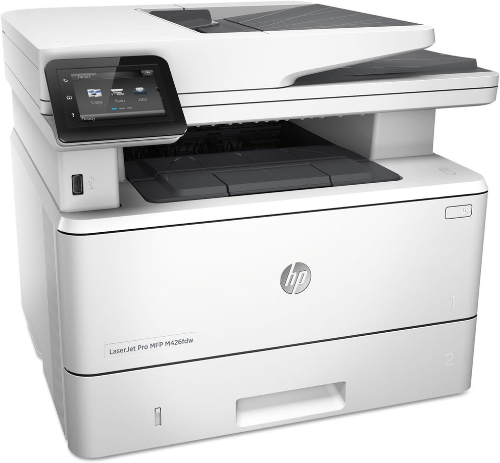 HP M426fdw Wireless Laser Printer - Double-Sided Printing – GearMustHave