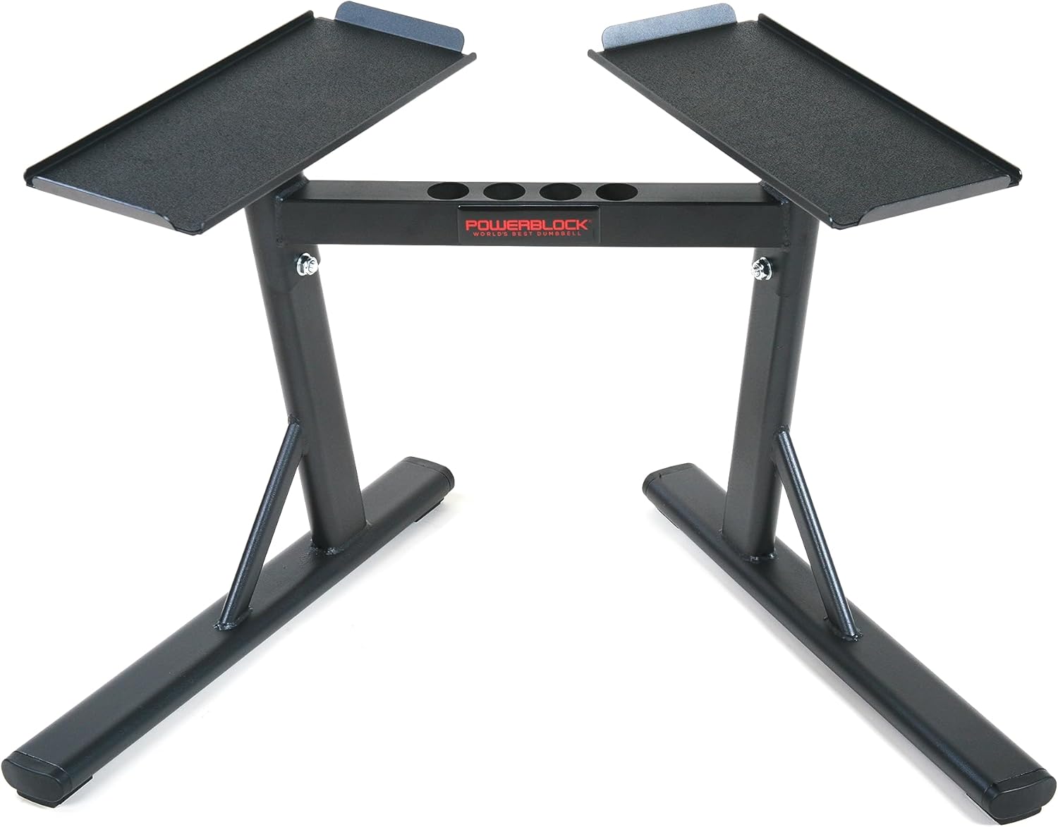 PowerBlock PowerMax Stand - 90lb Weight Capacity – GearMustHave