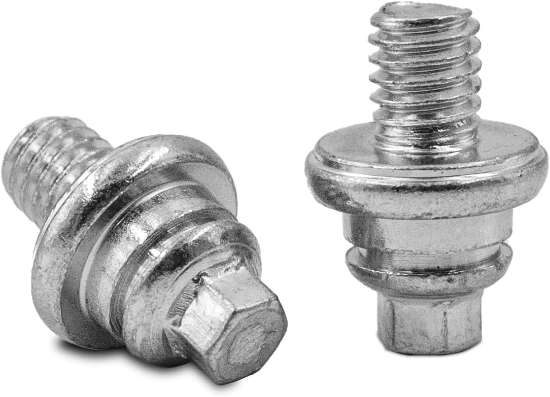 Secure Your Battery with Suspenix Terminal Bolts – GearMustHave