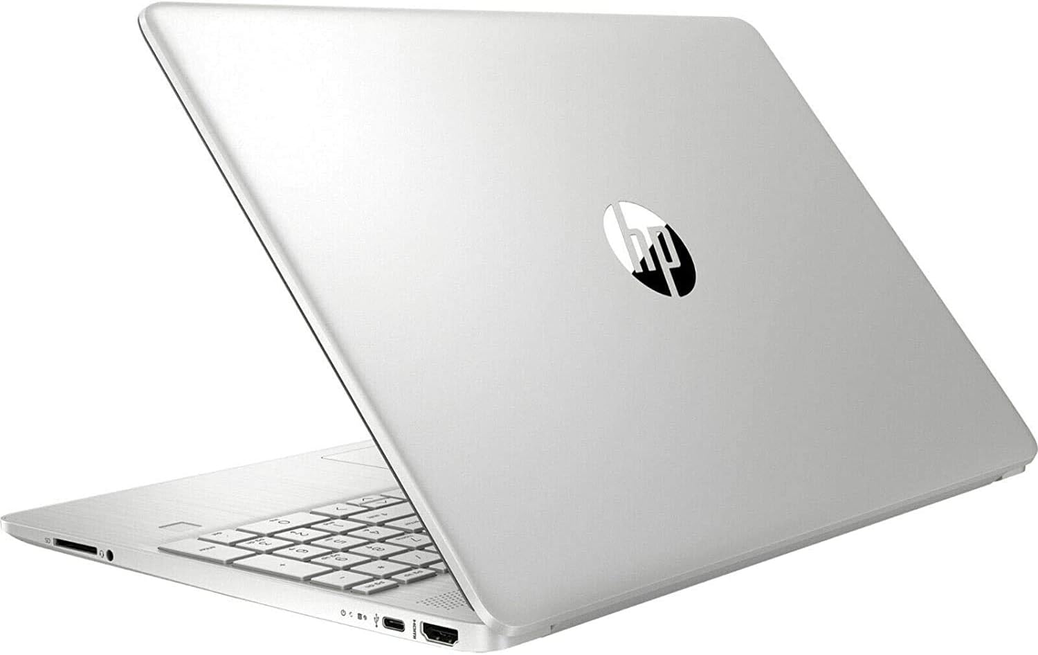 HP 15.6 HD Intel i3 Laptop - Fast 10th Gen CPU – GearMustHave