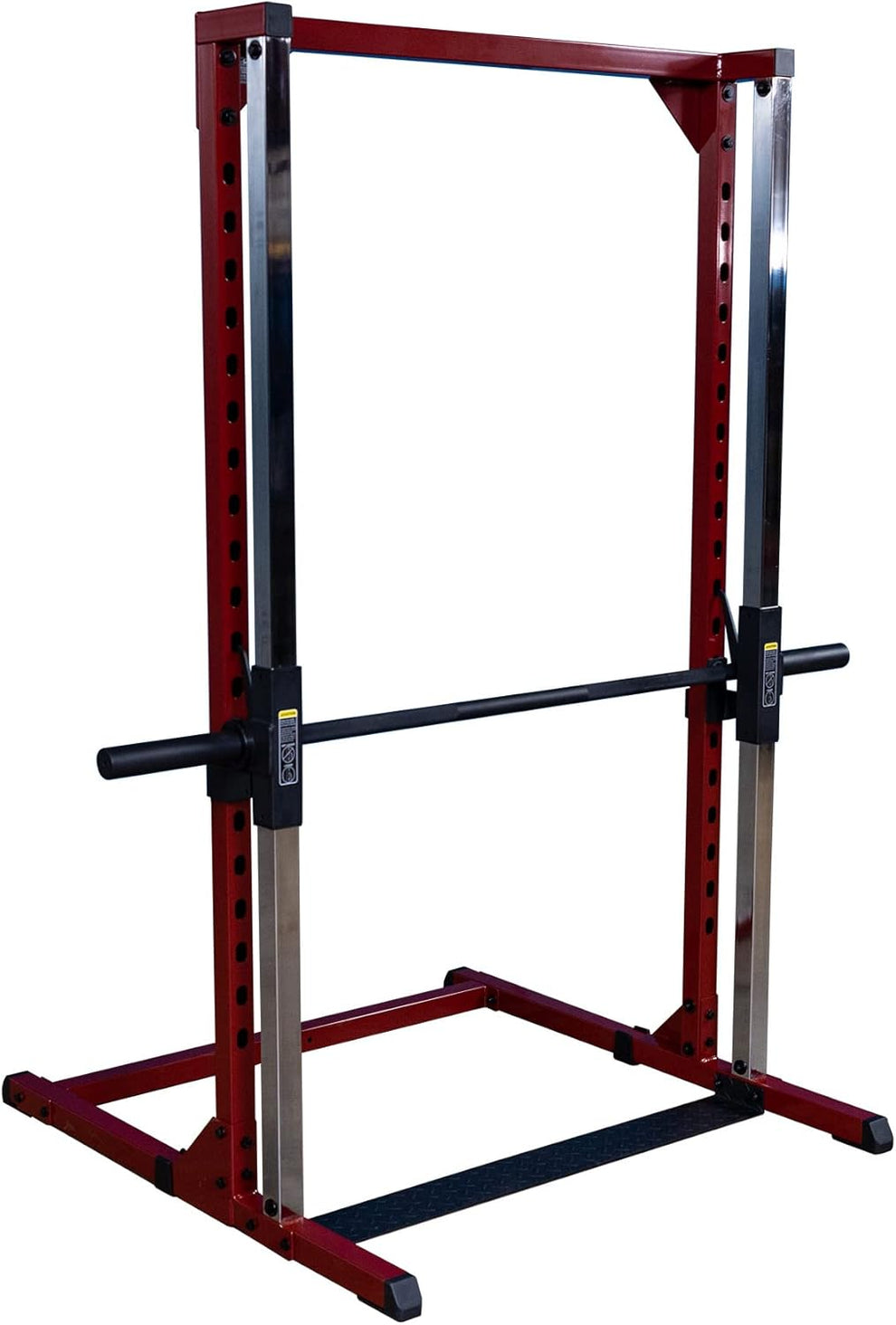 Ultimate Home Gym Strength: Body-Solid Smith Machine – GearMustHave