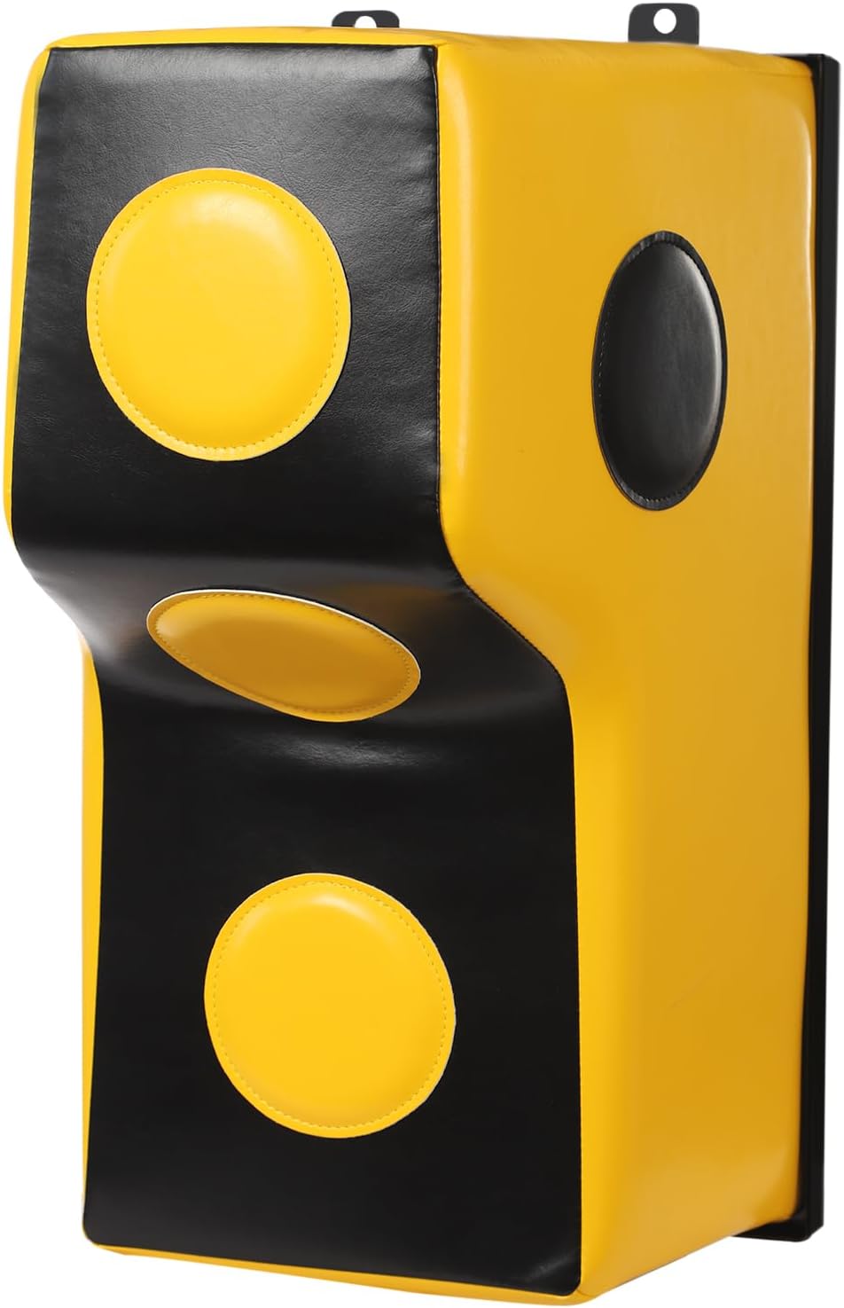 Ultimate Wall Mounted Boxing Pad - Heavy Duty! – GearMustHave