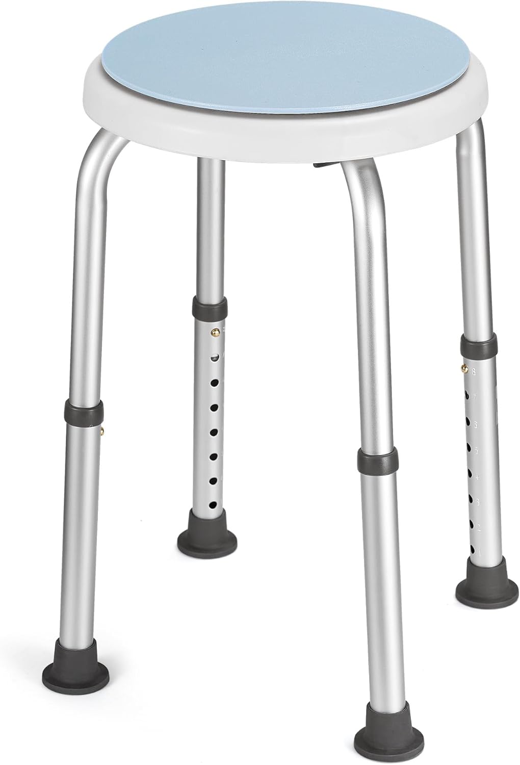Careboda Swivel Shower Chair: Comfort & Safety for All! – GearMustHave