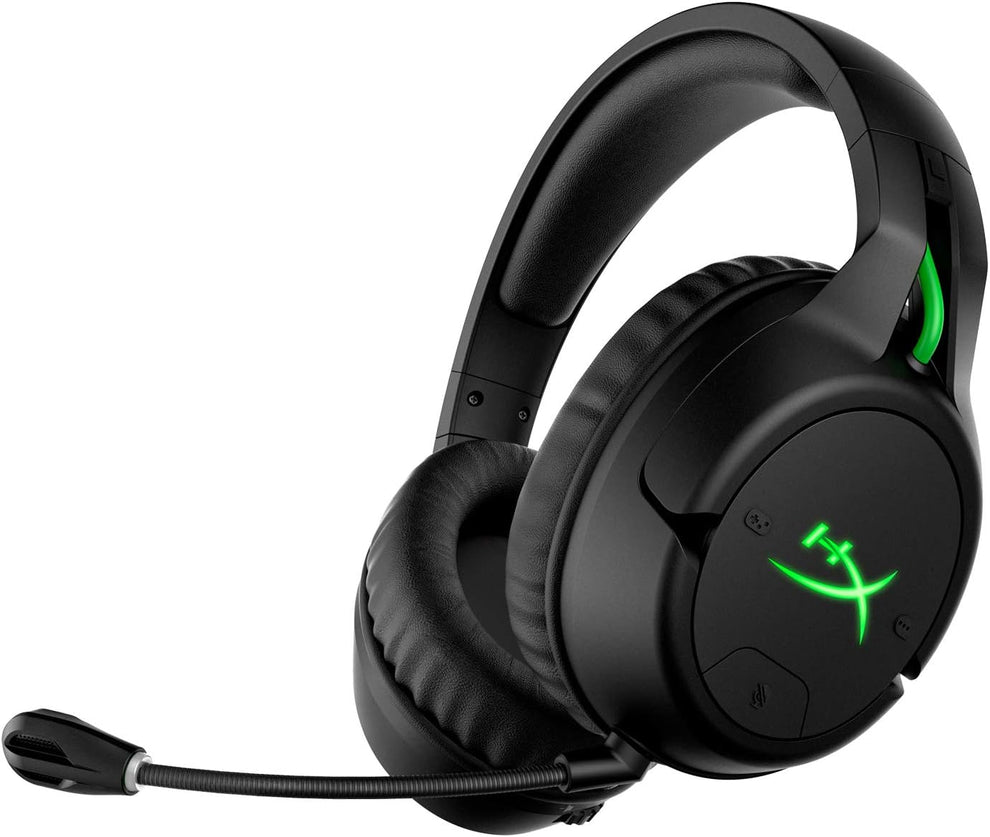HyperX Xbox Wireless Gaming Headset – GearMustHave