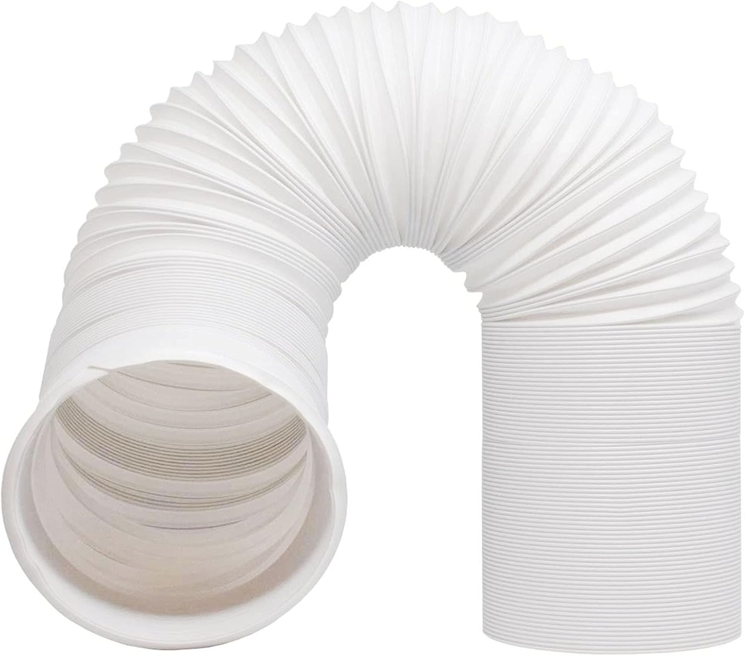 Universal Flexible AC Hose - Stay Cool Anywhere! – GearMustHave