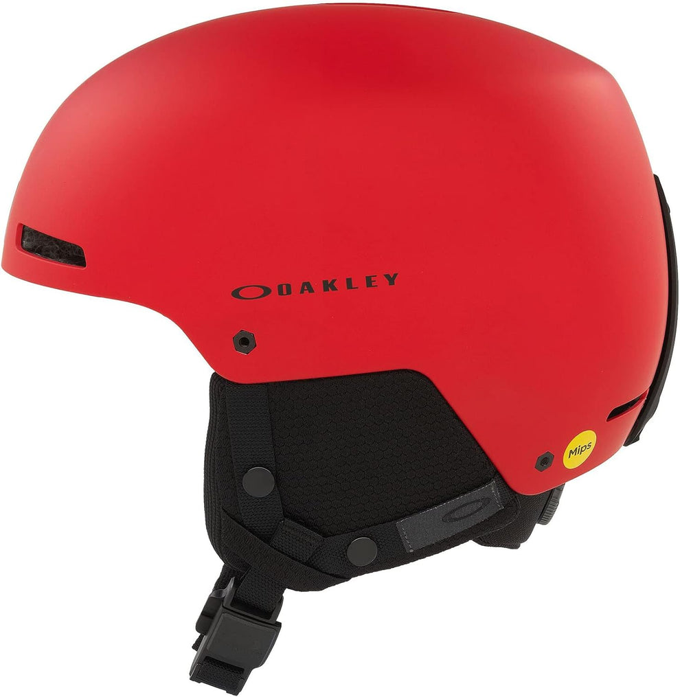 Oakley MOD1 PRO Helmet: Ultimate Snow Protection – GearMustHave