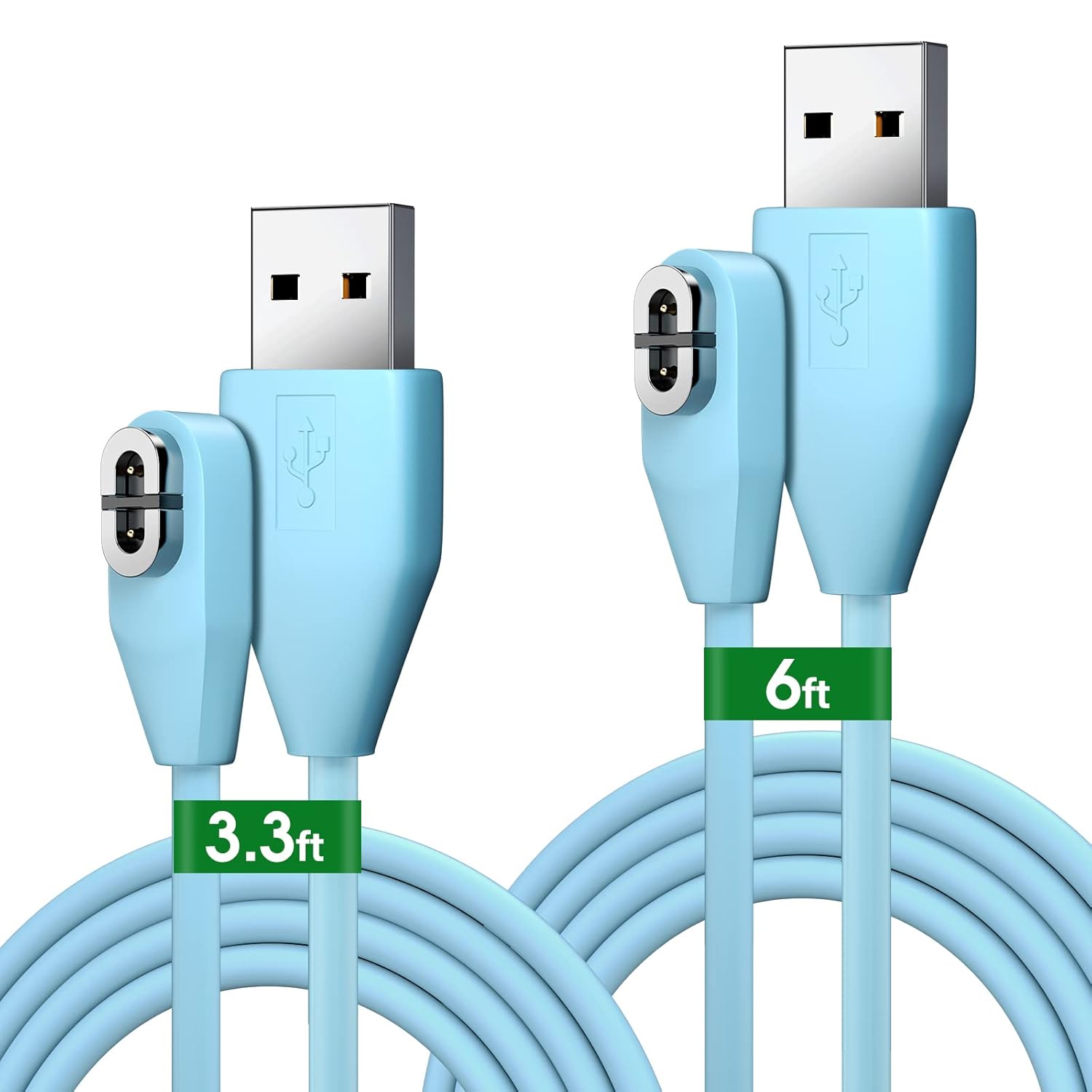 Fast Charge with ANMONE Magnetic Cables – GearMustHave