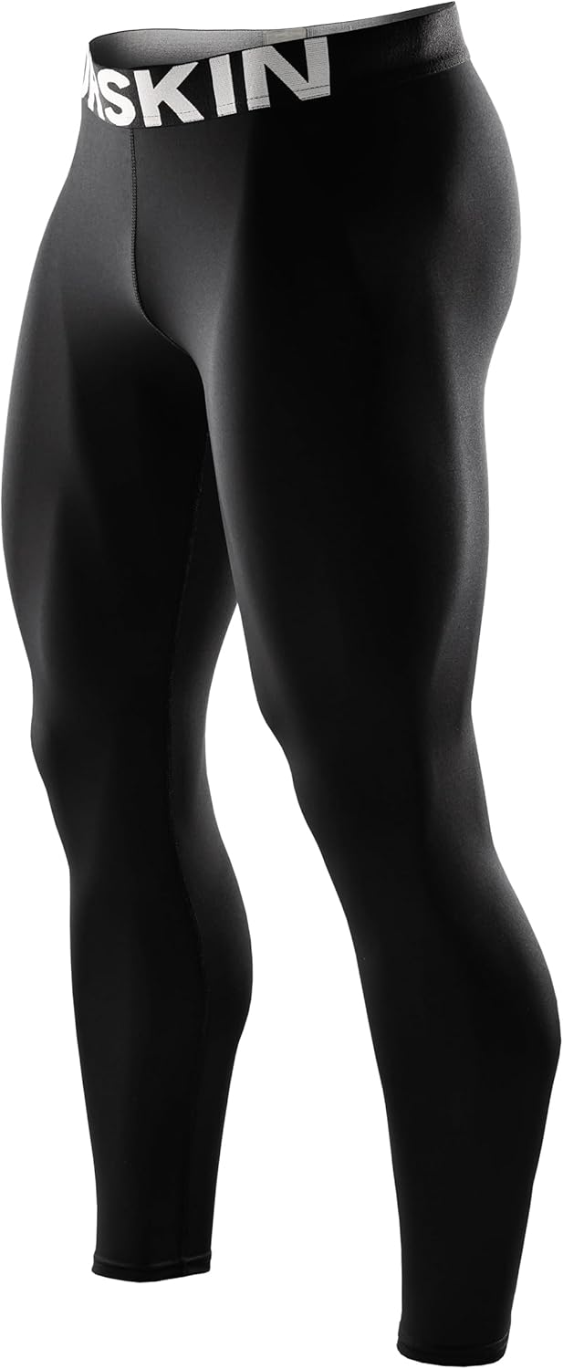 DRSKIN Compression Pants: Maximize Performance! – GearMustHave