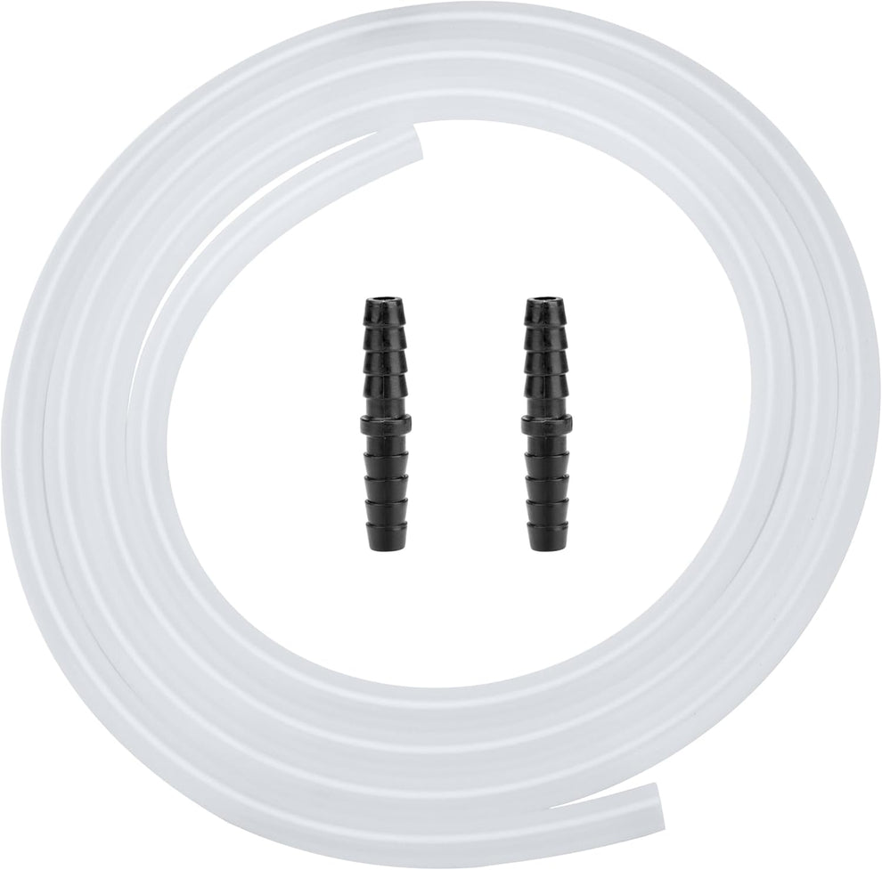 Effortlessly Extend Ice Maker Drain Hose with Pulems – GearMustHave