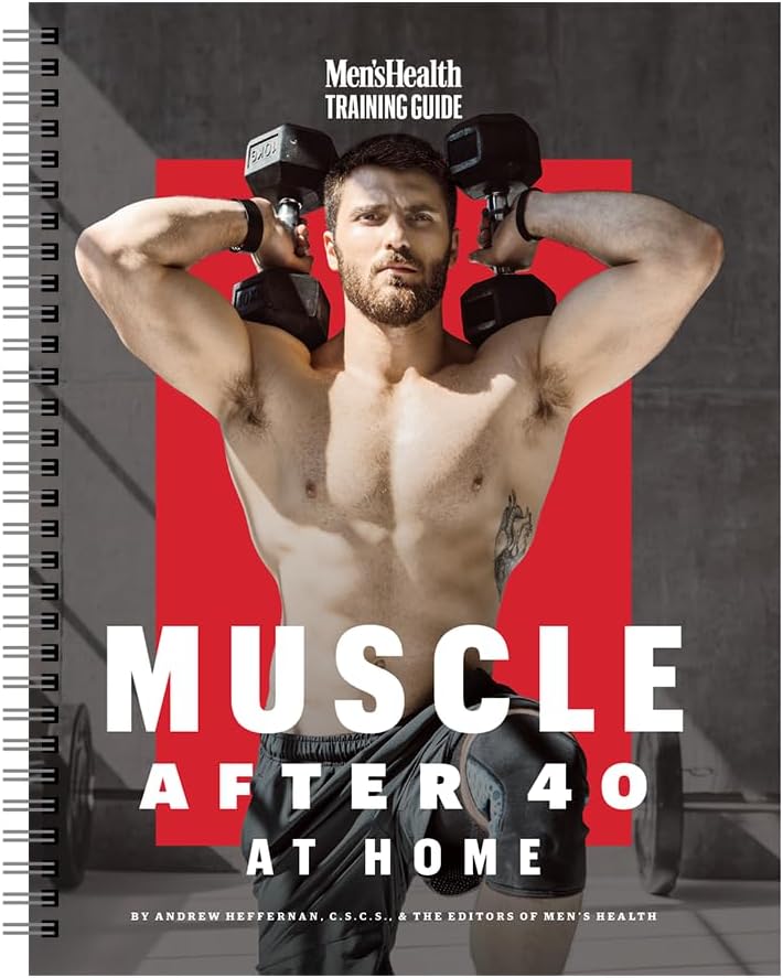 Maximize Gains with 12-Week At-Home Strength Plan! – GearMustHave