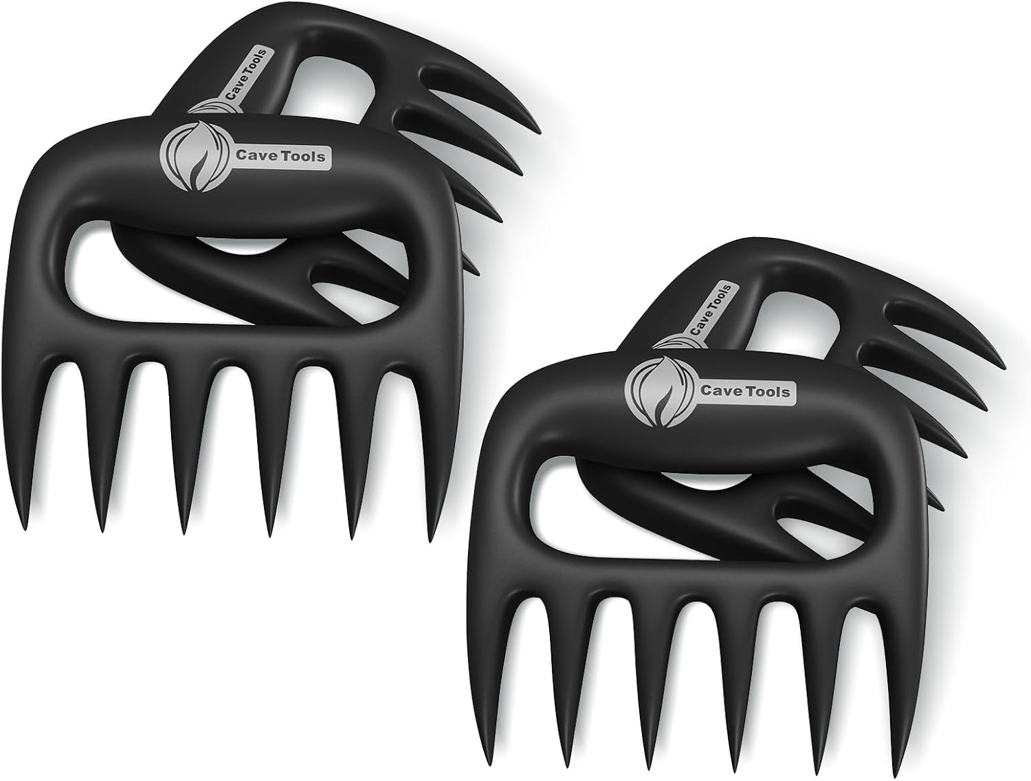 Ultimate Meat Claws for BBQ Mastery – GearMustHave