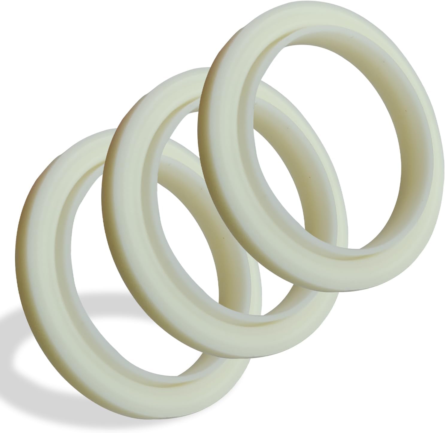 Silicone Steam Ring 3Pcs Set - Breville Espresso Machine Seal ...