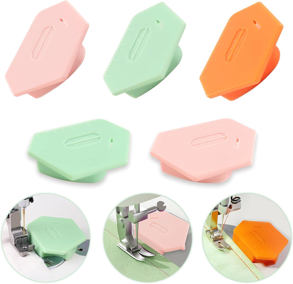 Magnetic Seam Guide - Perfect Hemming Aid! – GearMustHave