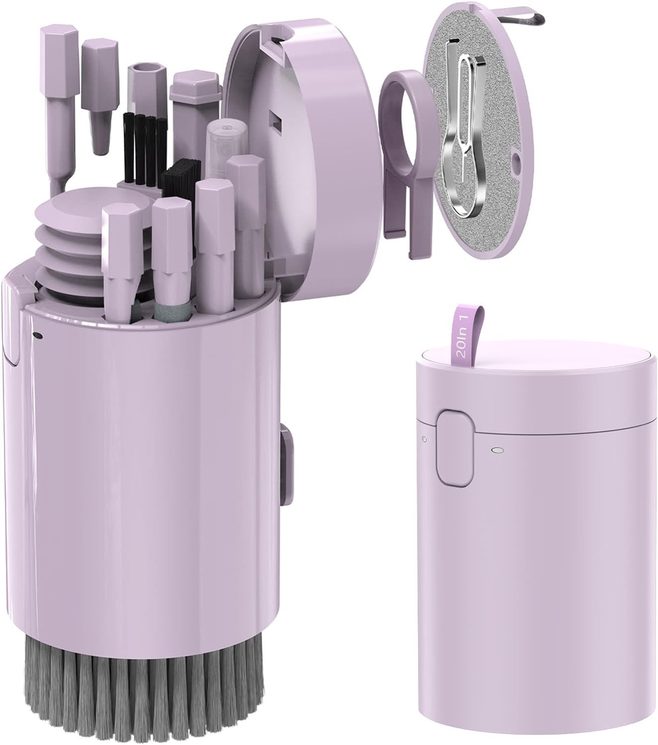 Ultimate 20-in-1 Device Cleaner Kit – GearMustHave