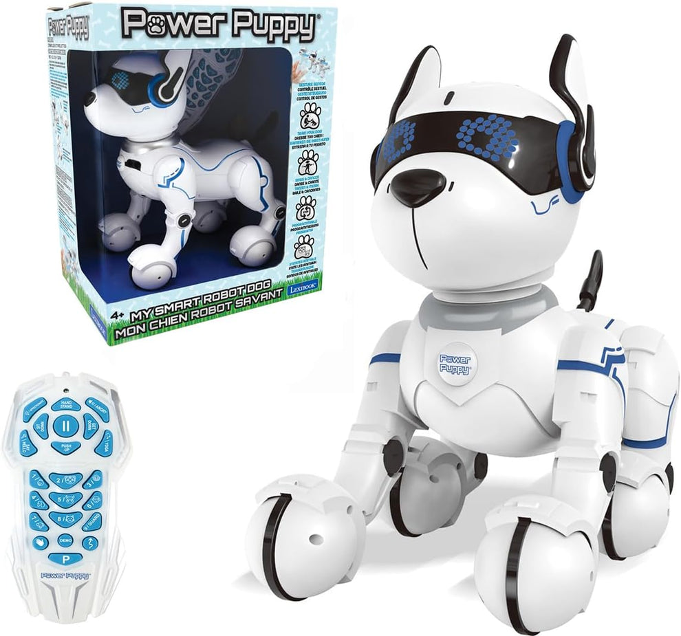 Programmable Smart Dog Robot For Kids - DOG01 – GearMustHave