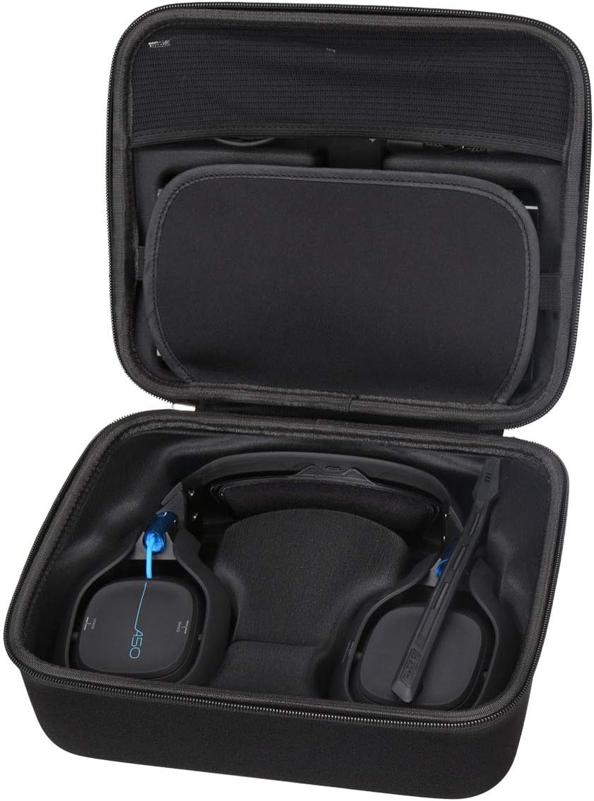Protective Case for Astro A50 Headset – GearMustHave