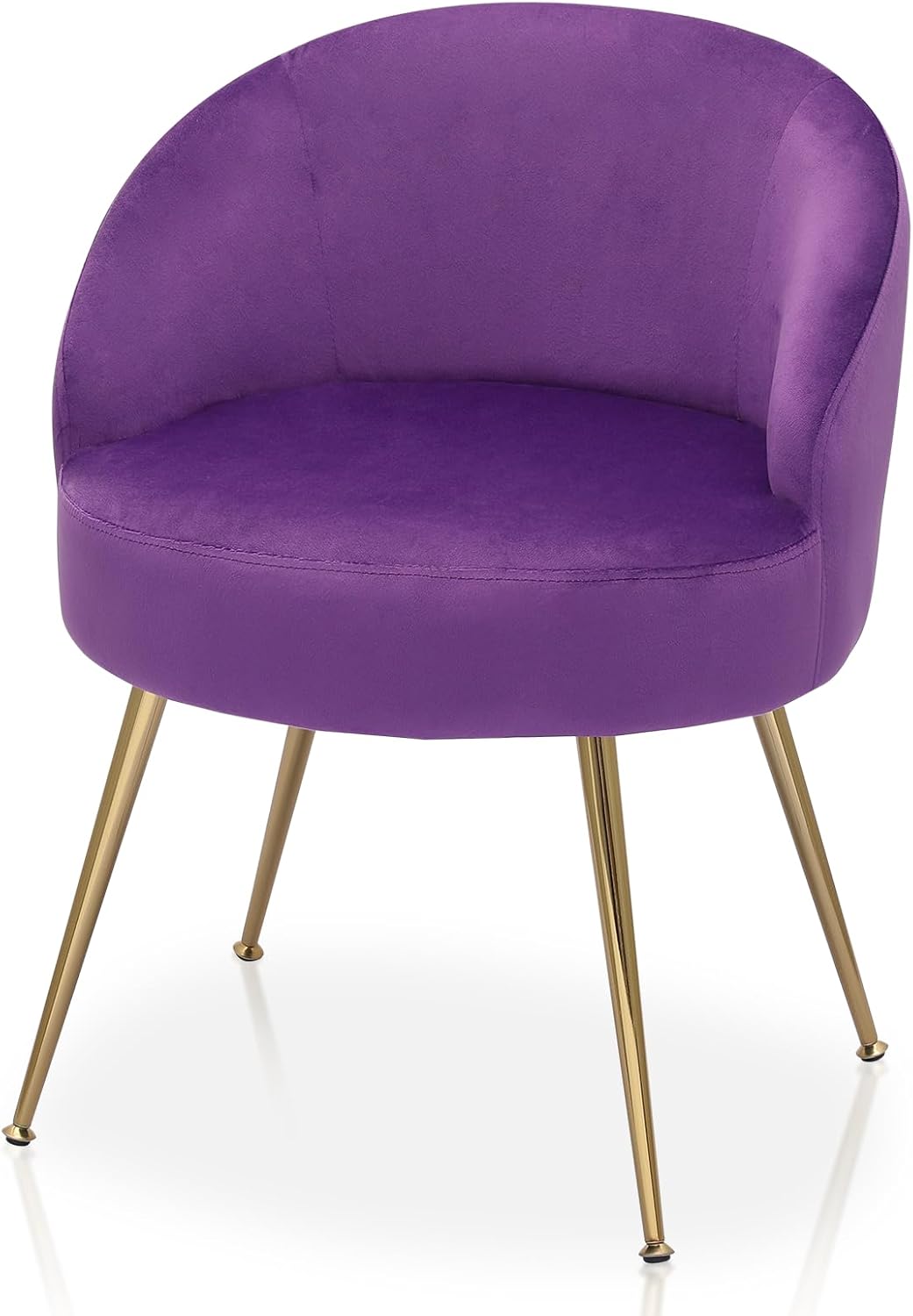 Velvet Vanity Chair for Modern Glamour – GearMustHave