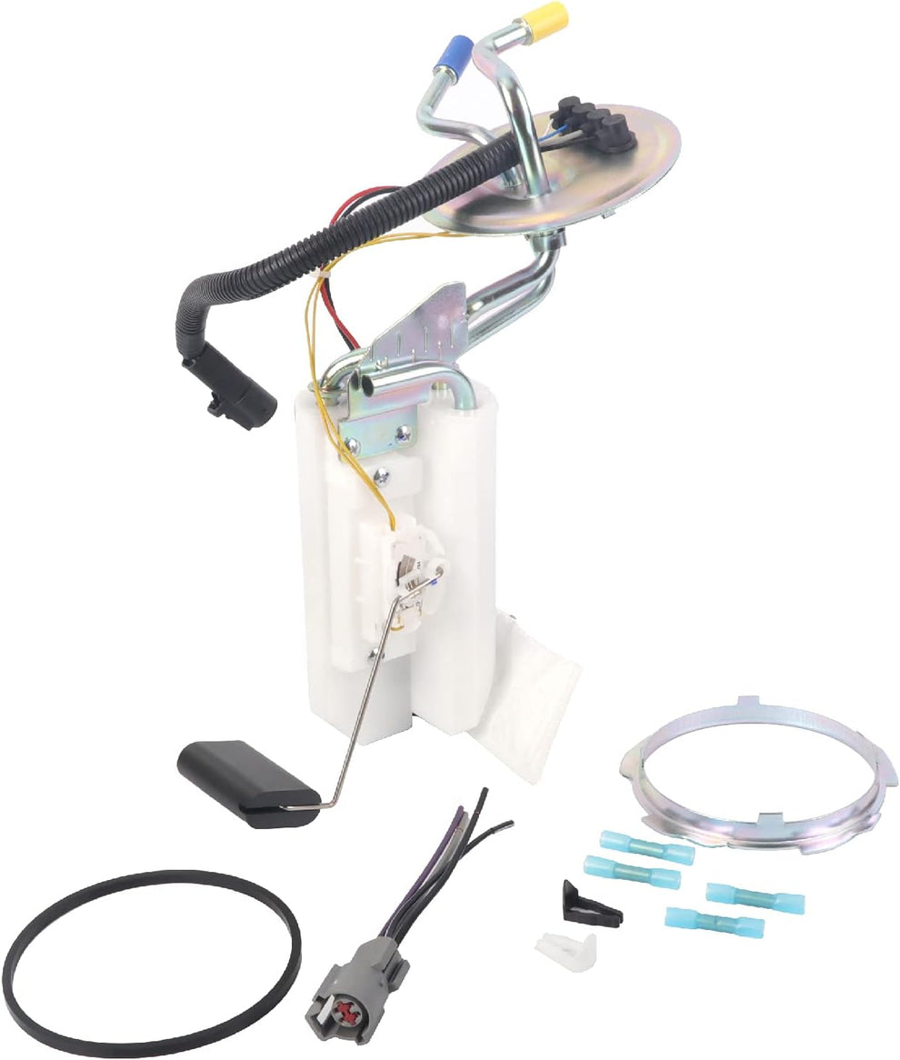 Fuel Pump Ford F150