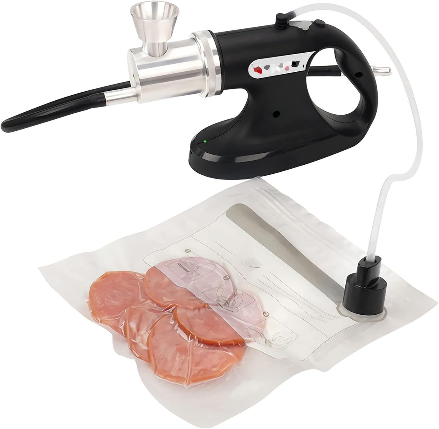 USB Cocktail Smoker Kit - Bubble & Smoke Maker – GearMustHave