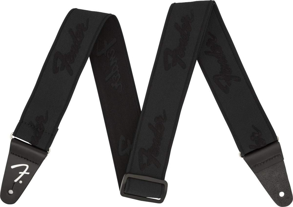 Fender Lightweight Running Guitar Strap – GearMustHave