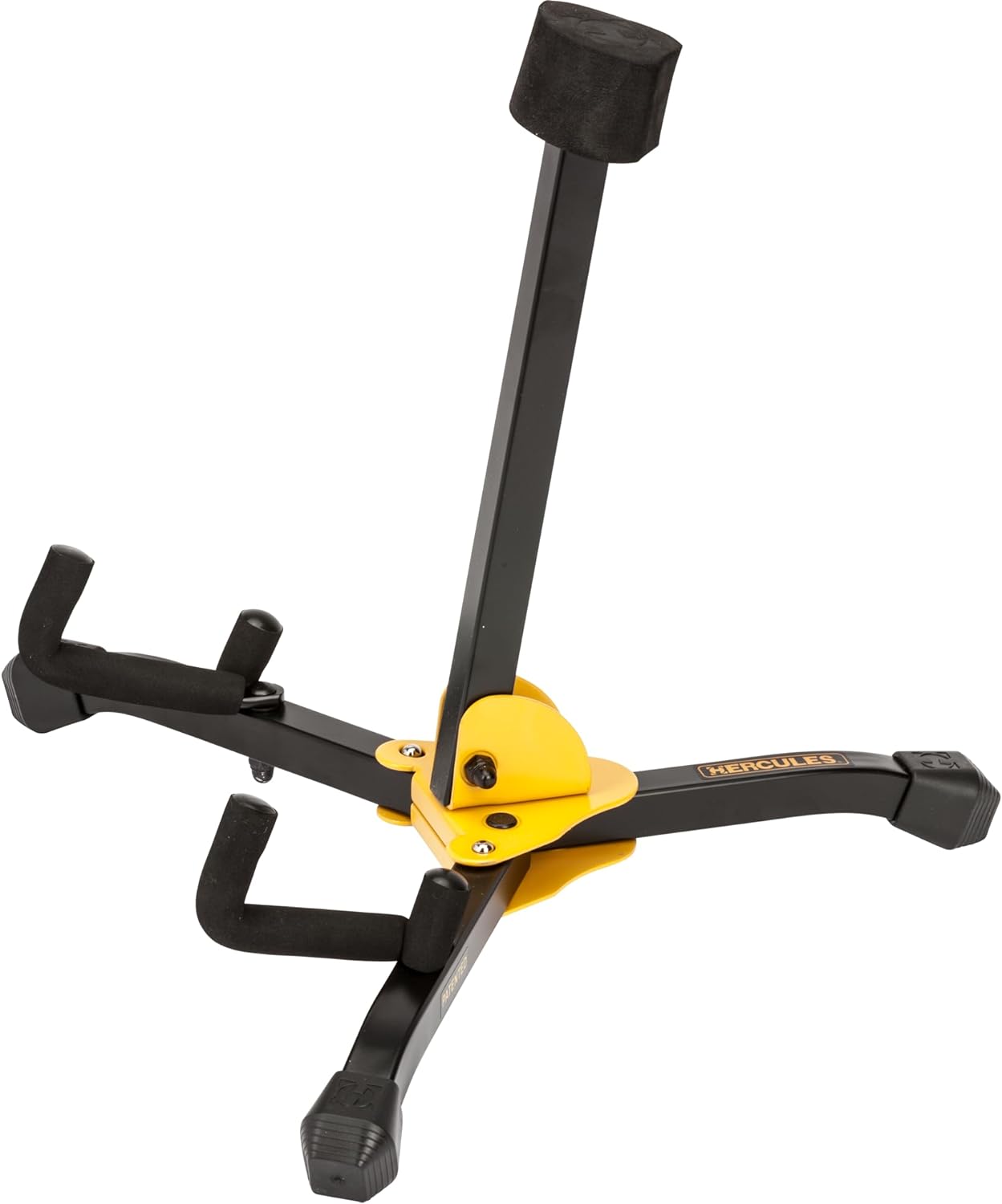 Securely Showcase Your Guitar with Hercules Stand – GearMustHave