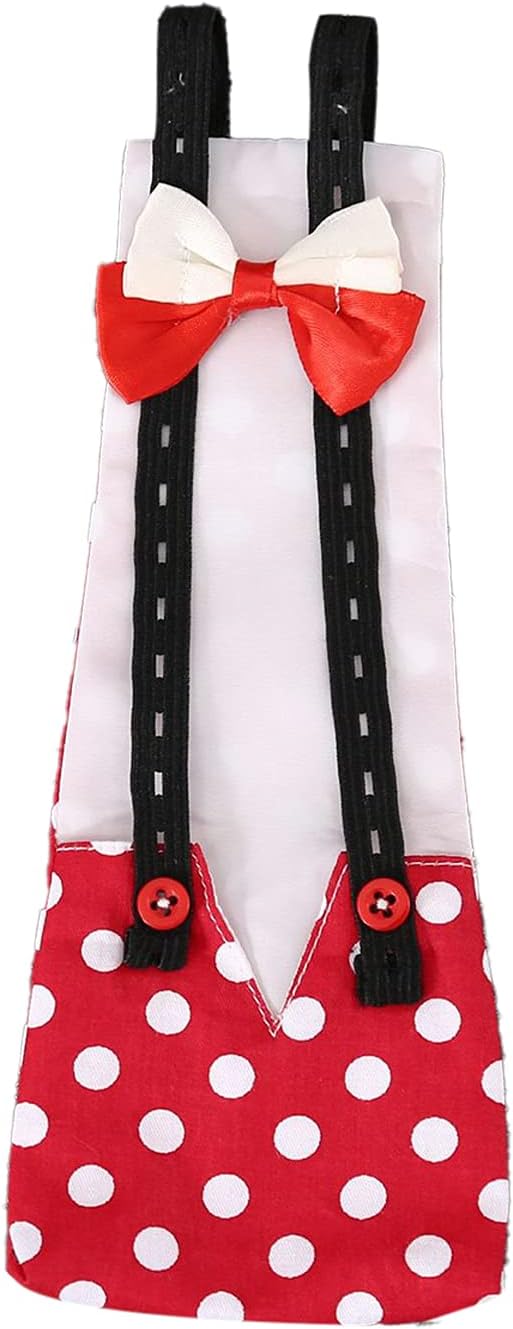 Reusable Cute Duck Diapers - Stay Dry with Style! – GearMustHave