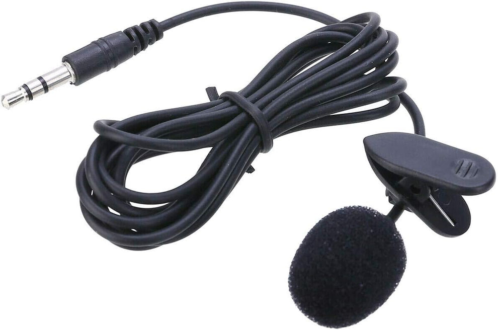 Professional PC Condenser Mic - Plug and Play – GearMustHave