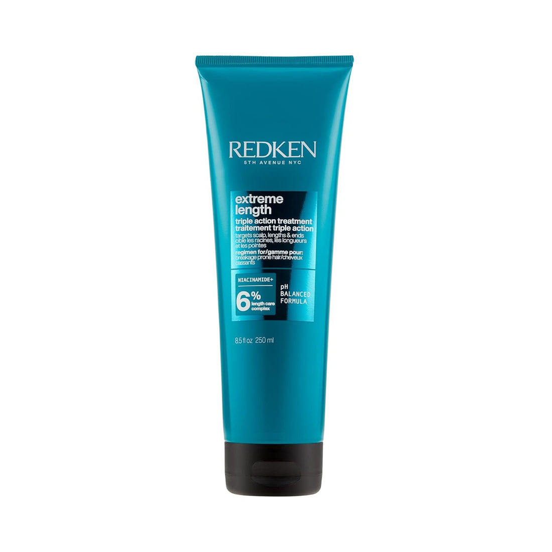 Redken Extreme Length Triple Action Treatment Mask Review – GearMustHave