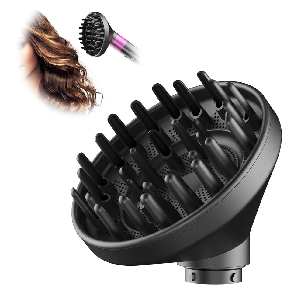 Dyson Airwrap Styler Upgraded Diffuser - Enhanced Styling – GearMustHave