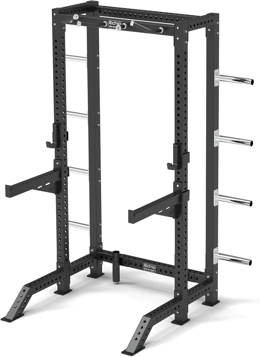 Ultimate Home Gym Power Cage – GearMustHave