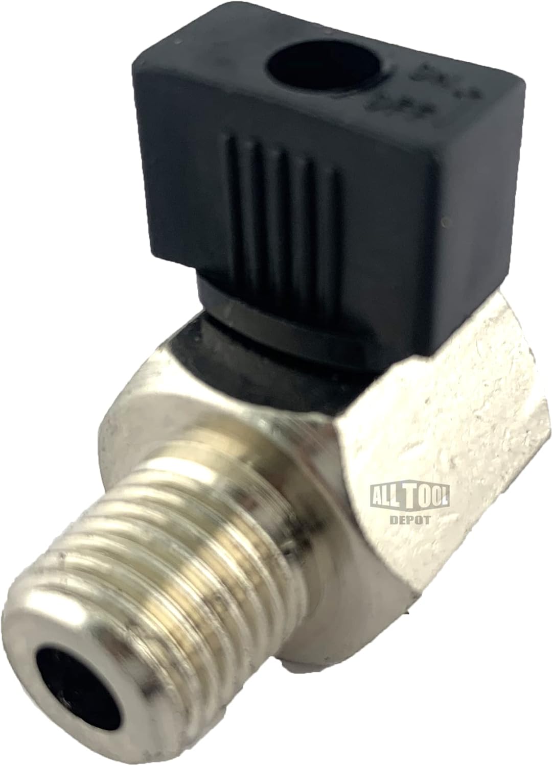 Effortless Maintenance: Air Compressor Drain Valve – GearMustHave