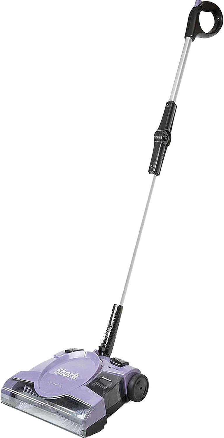 Shark V2945Z Rechargeable Floor Sweeper - Renewed Power – GearMustHave