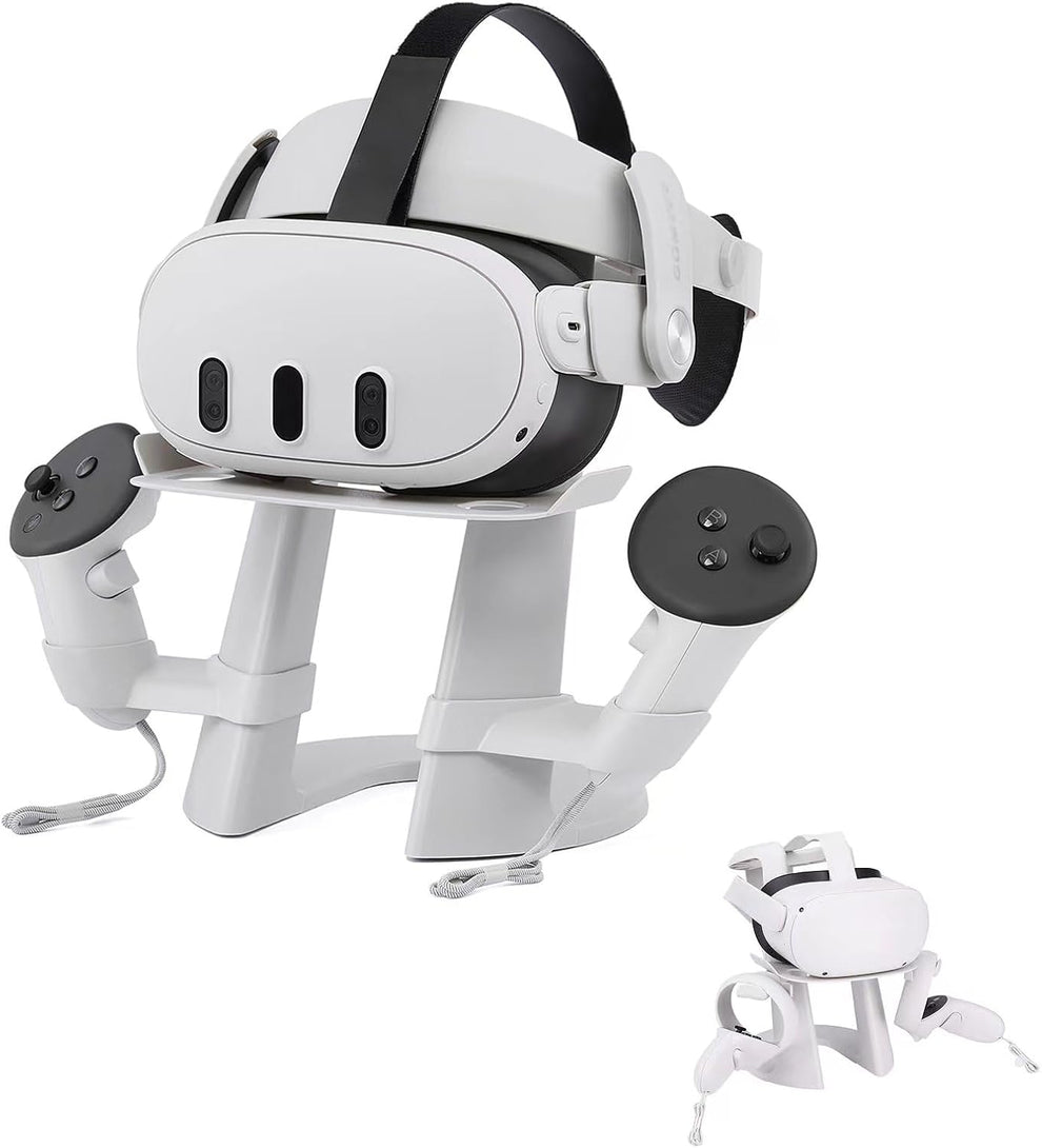 Universal VR Stand for All Headsets! GOMRVR – GearMustHave