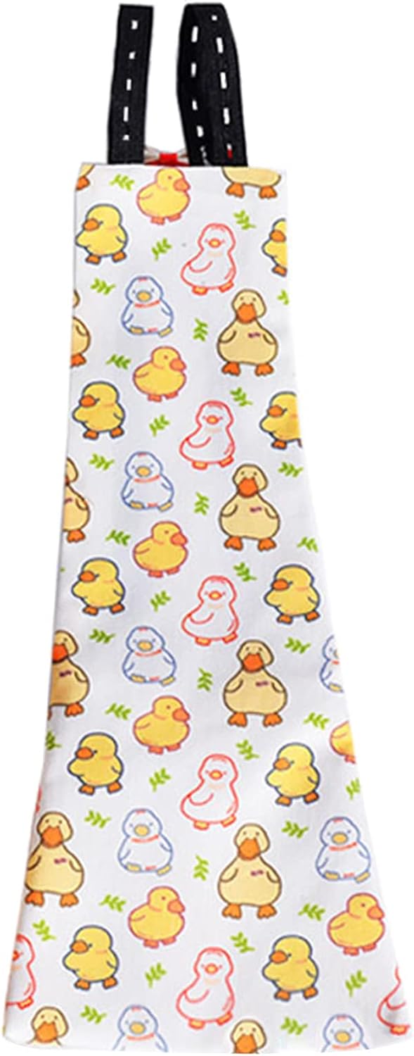 Reusable Duck Diapers for Clean Pet Ducks – GearMustHave