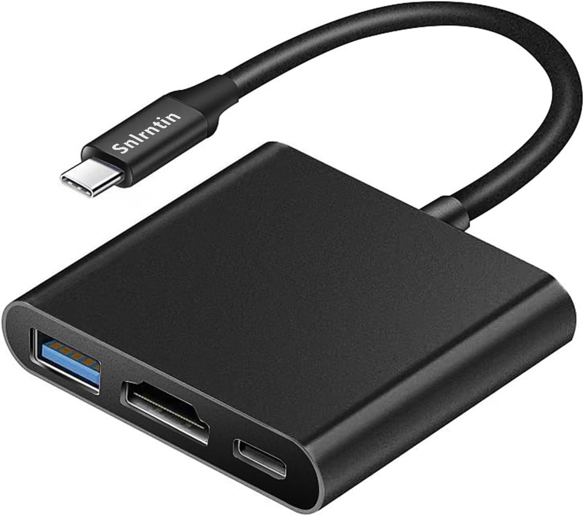 4K HDMI Multiport Converter - Ultimate AV Solution – GearMustHave