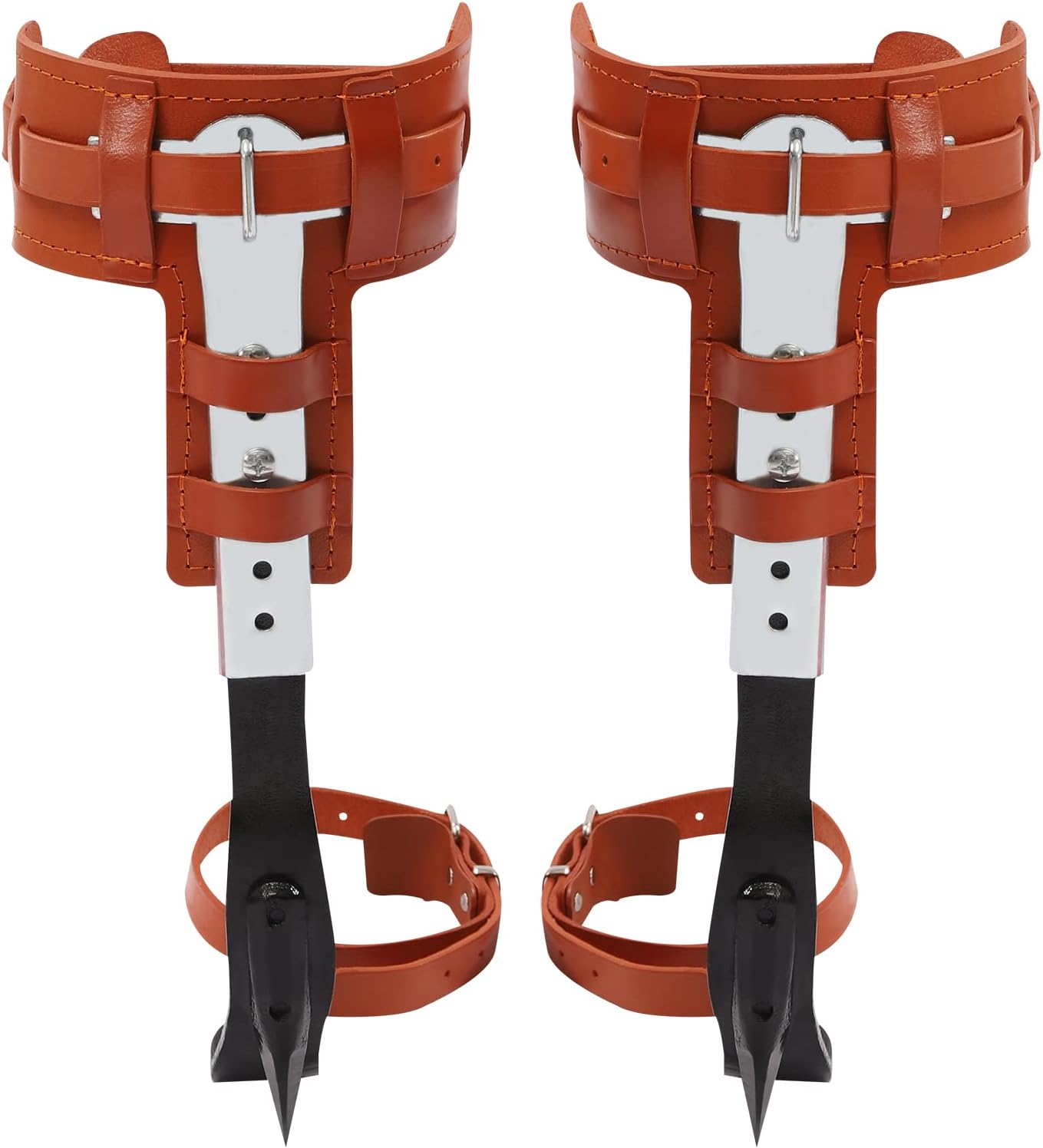 Adjustable Tree Climbing Gear Set - 440Lbs Capacity – GearMustHave