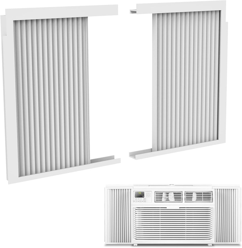 Adjustable AC Side Panels - Seal Replacement Screen – GearMustHave