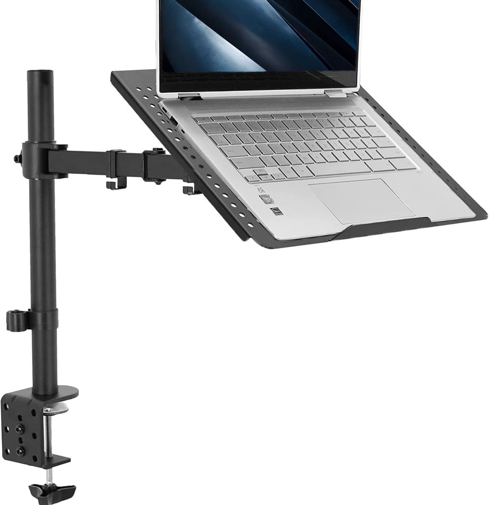 Adjustable Laptop Desk Stand for Easy Work – GearMustHave